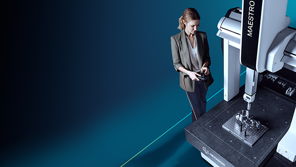 Bridge CMMs - 2B Digital